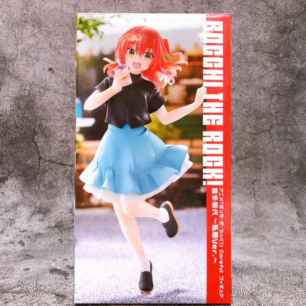 BOCCHI THE ROCK! TAITO Coreful Figure Ikuyo Kita (Casual Clothes Ver ...