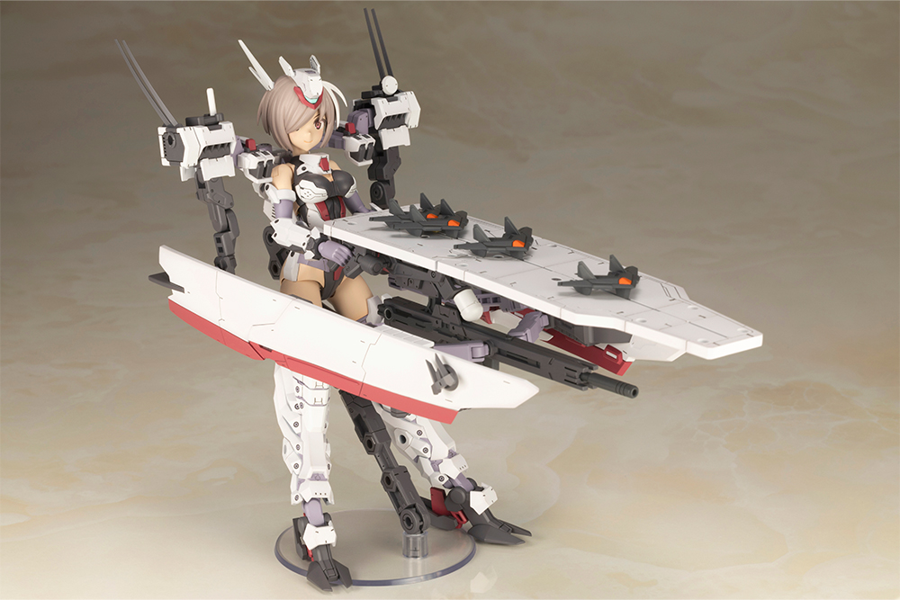 Frame Arms Girl IZUMO KOTOBUKIYA – Anime Otaku Hobby