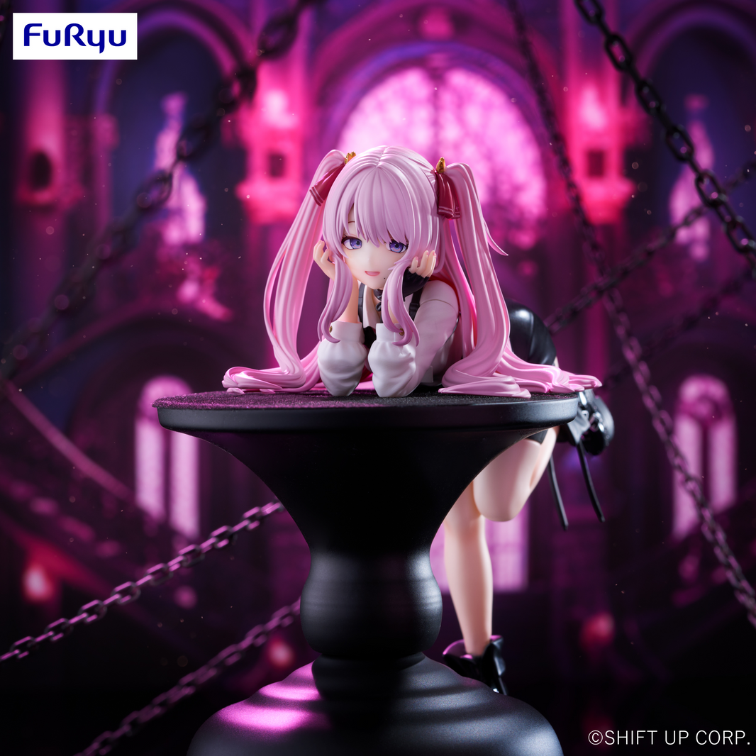 Goddess of Victory: Nikke – Anime Otaku Hobby