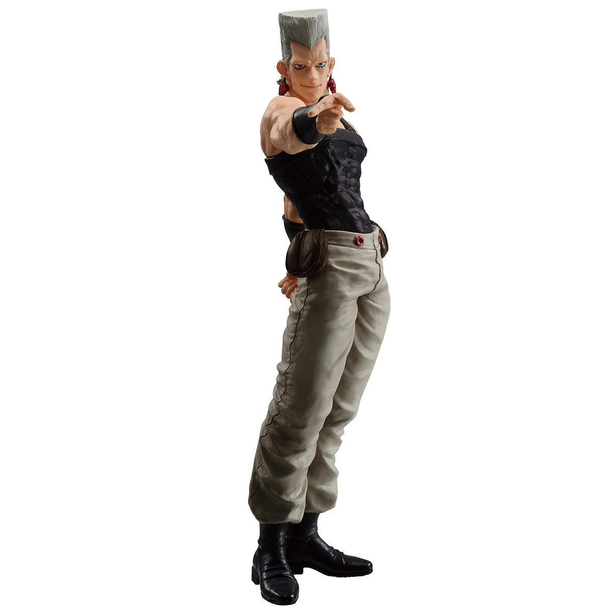 JoJo's Bizarre Adventure Jean Pierre Polnareff (Stardust Crusaders+) M ...