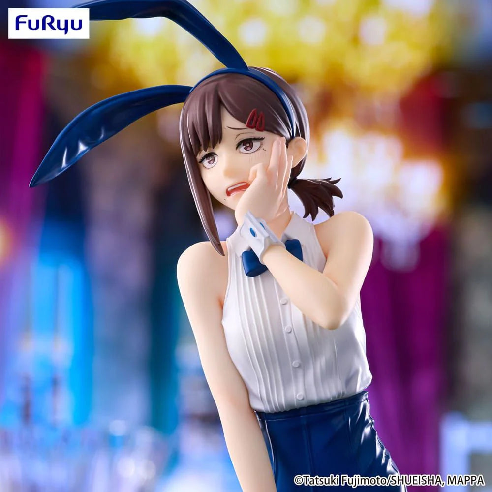 Chainsaw Man BiCute Bunnies Figure Kobeni FuRyu – Anime Otaku Hobby